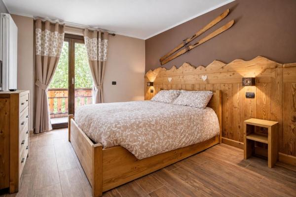 Roccia Viva 4061 Maison Gerard - Cogne