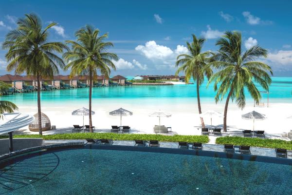 Madifushi Private Island - Free Domestic Flight On Stays Of 5 Nights Or More - Maldivas