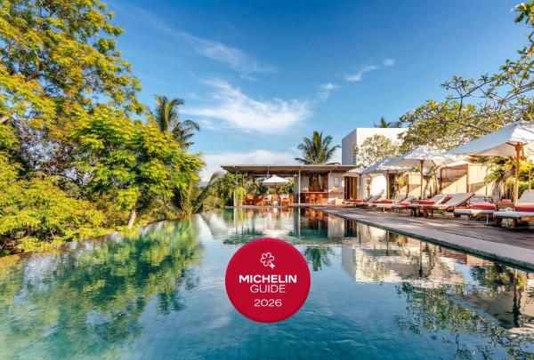 Bisma Eight Ubud - Bali