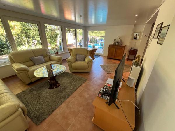 Forest Lodge - Reutlingen