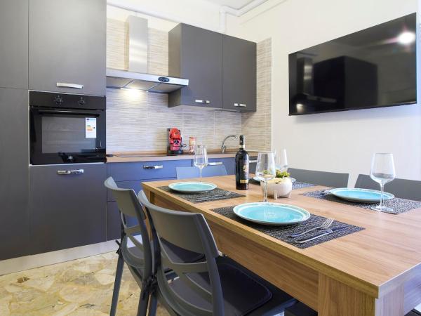 Dante Sweet Home Central Apartment - Cremona