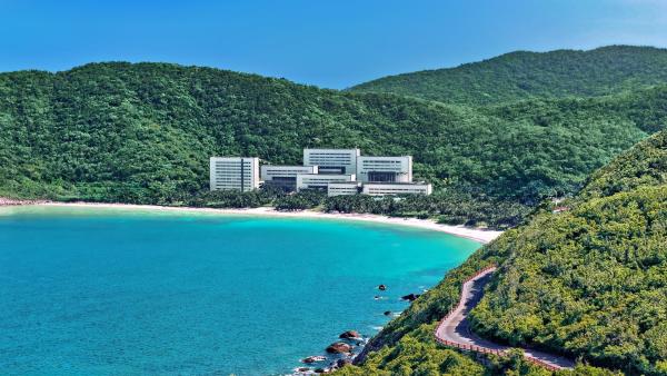 Park Hyatt Sanya Sunny Bay Resort - Sanya