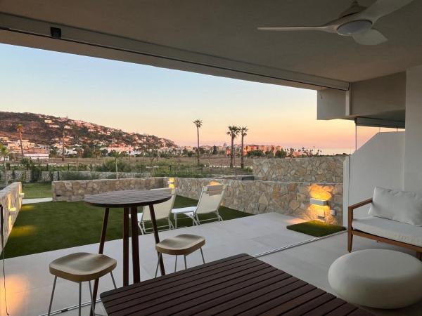 Zahara Beach Familias Y Parejas - Zahara de los Atunes