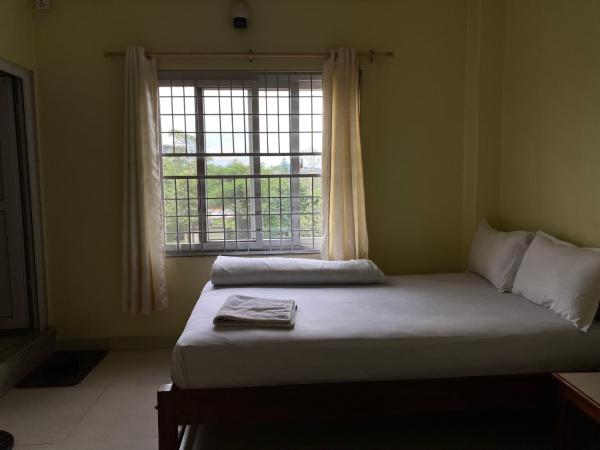 Om Thakali Guest House And Restaurant - Nepal