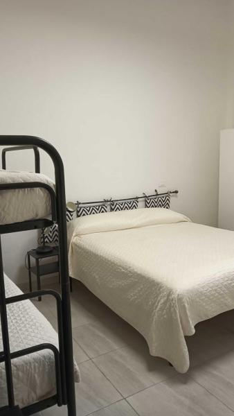Pozzallo House - Camerota