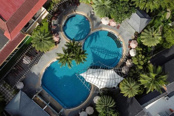 R-mar Resort And Spa Patong, Phuket - Karon Beach