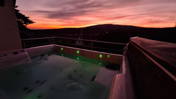 Hillside Cottage - Pécs