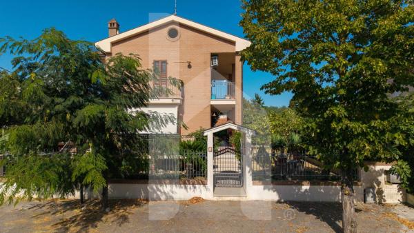 Homiday - Villa Angelica - Pineto