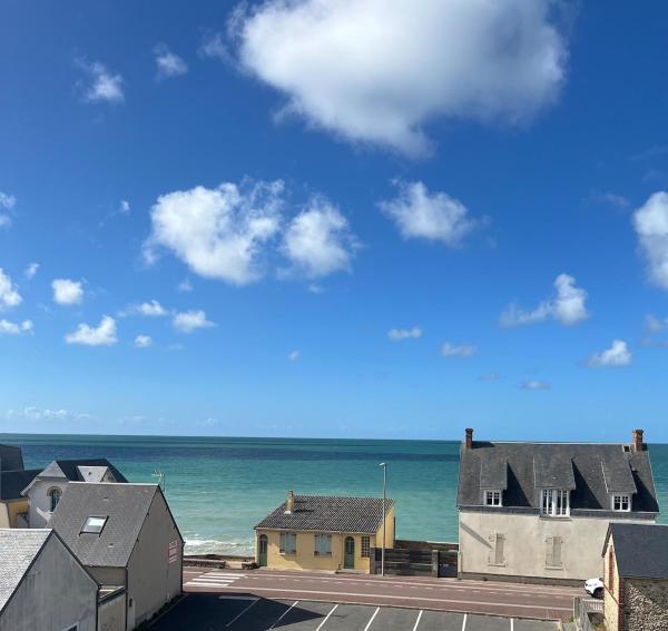 L'échappée Bleue - Agon-Coutainville
