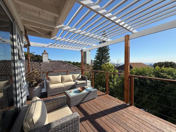 Anchor Bay Workation - Camps Bay