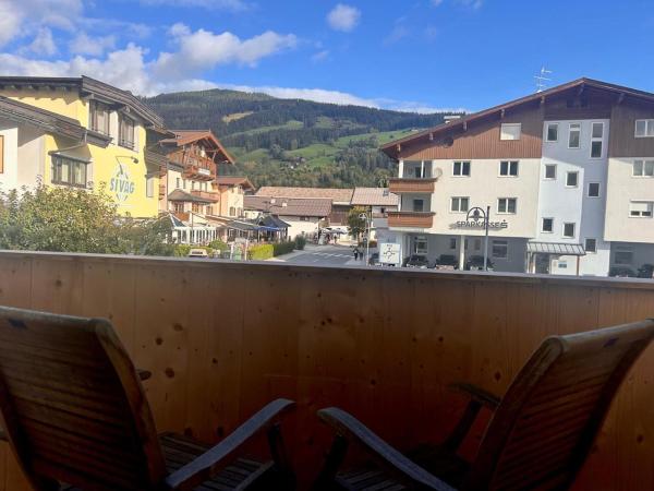 Sweet Village Moment - Kirchberg in Tirol