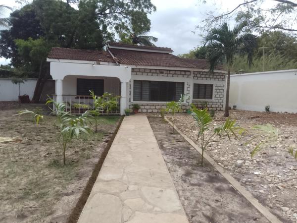 Darad Villa - Diani Beach