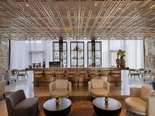 Theatron Jerusalem Hotel & Spa - Mgallery Collection - Distretto di Gerusalemme