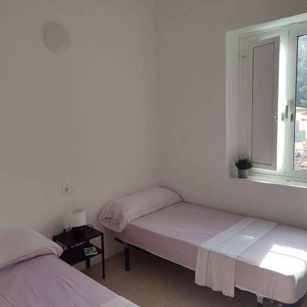 El Albergue Cirat - Montanejos