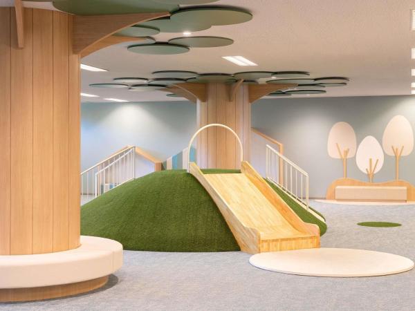 Grand Mercure Minamiboso Resort & Spa - Tateyama