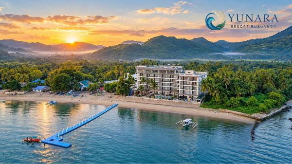 Yunara Resort Busuanga - Busuanga