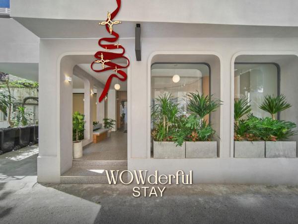 Express By M Village Nguyễn Du, A Brand Of Modern Village Lifestyle - Ho Chi Minh Kenti