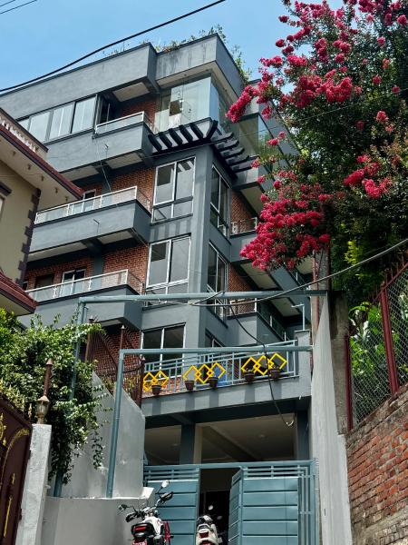 City View Homestay - Kathmandu