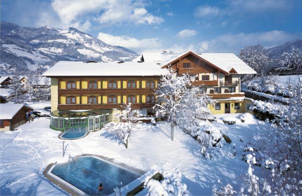 Hotel Lerch - Wagrain
