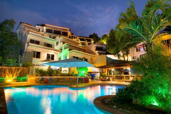 Lalaguna Villas Luxury Dive Resort And Spa - Puerto Galera