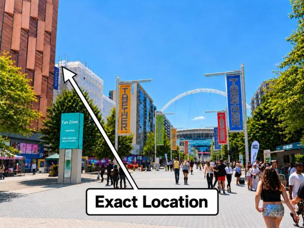 Spacious 3 Bedroom Wembley Stadium Apartment L 5 Mins Walk L Sleeps 8 L Free Secure Parking - Edgware