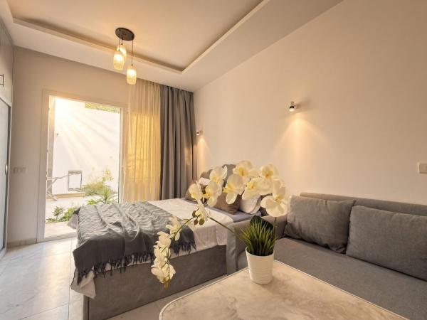 Pool Studio In Sharm Terrace Free Wild Beach - Sharm El-Sheikh