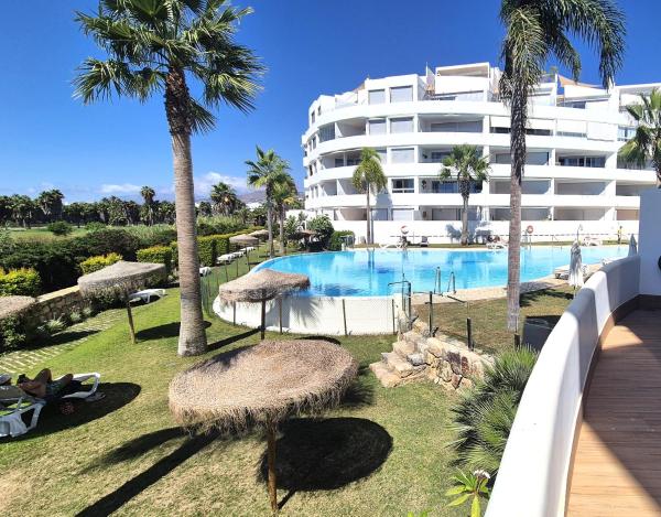 Astrid Golf & Sea - Motril