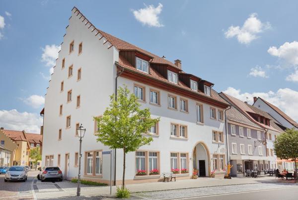 Ferienwohnung Südschwarzwald - Donaueschingen