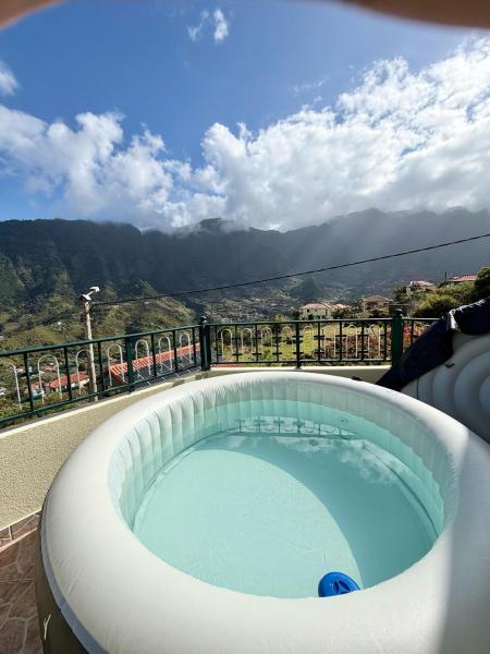 The Vine Guest House - Madeira