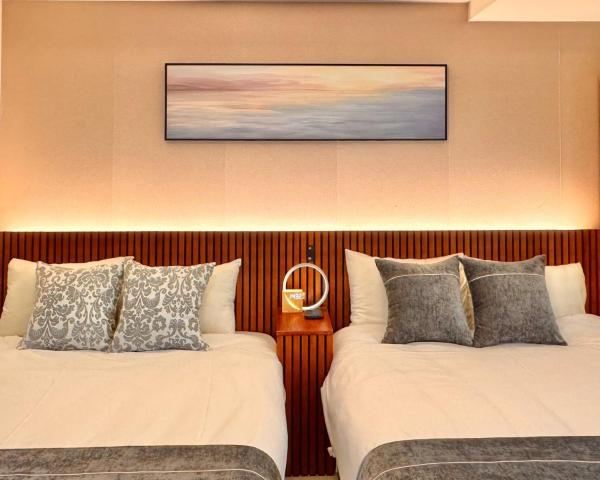 Harmony Tokyo Azabu-roppongi -Entire Apartment- - Roppongi