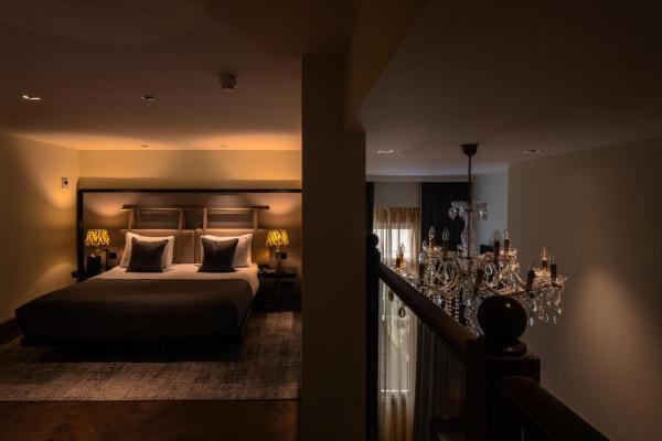 Holmes Hotel London - London