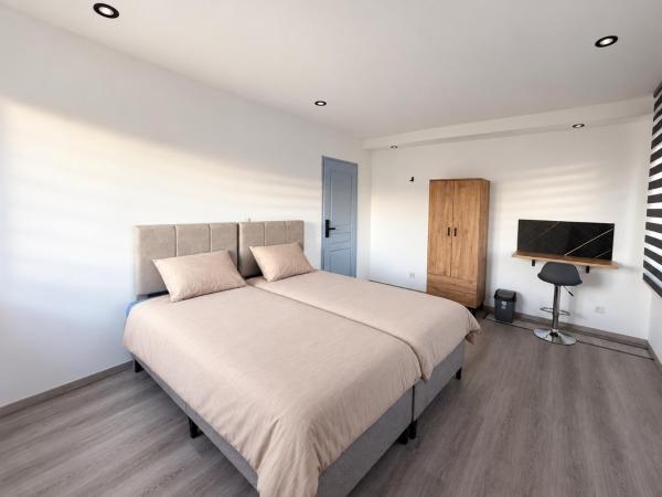 Prestige Residence - Sens