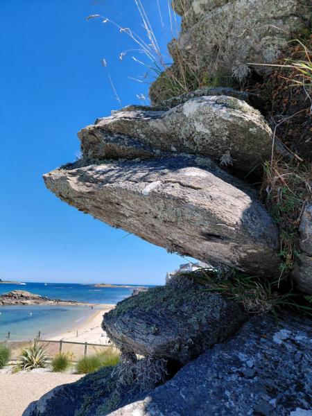 Maison à 2 Pas Des Plages - Morlaix