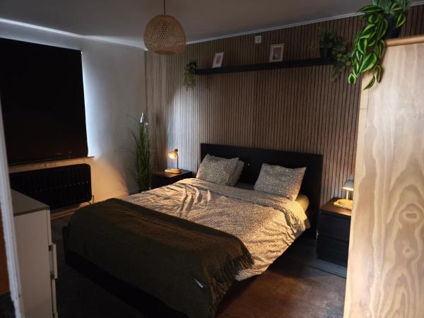Chez Pic - Bastogne