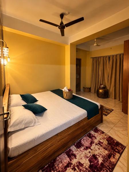 The Brij Inn Guwahati - Guwahati