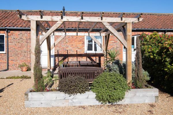 Martinmas Cottage - Flamborough