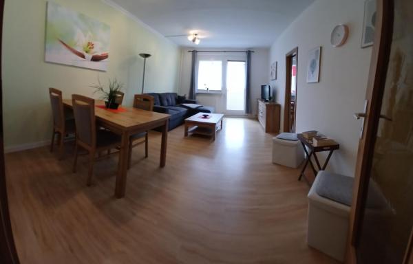 Familienwohnung - Auerbach/Vogtland