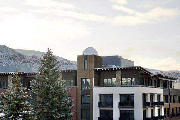 The Observatory - A Viceroy Resort - Ketchum, ID