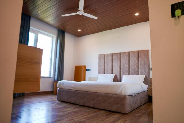 Hotel Atithi Riverside - Himachal Pradesh