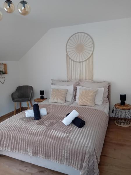 Apartament W Pieninach - Szczawnica