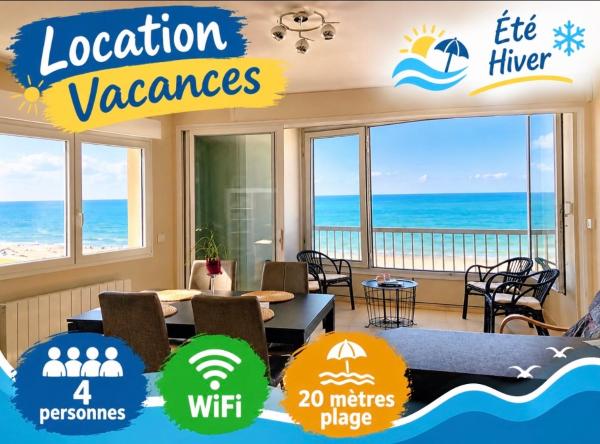 Cap Eden 4 Personnes - Pays de la Loire