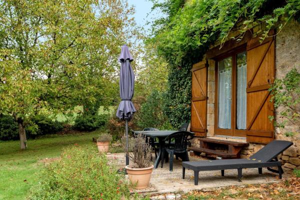 Gite Chez Santou - Rocamadour