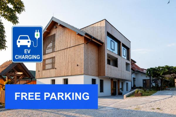 Tourist Farm Hotel Frost - Maribor