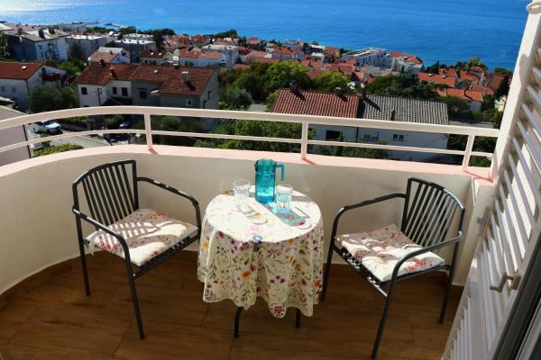 Aspectus Apartment - Selce