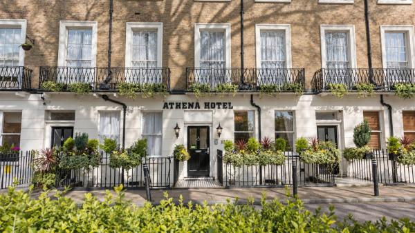 Athena Hotel - Marylebone