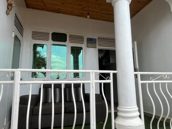 Laurazvillahomestay - Rwanda