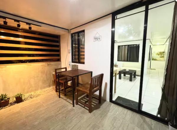 Central Hub Homestay - Puerto Princesa