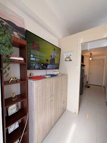 South Residences Tower 4 - Muntinlupa