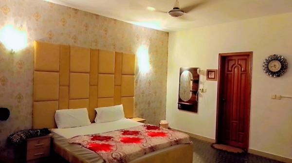 Karachi Family Guest House - Karachi