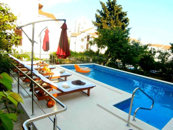 Apartments Song - Spalato